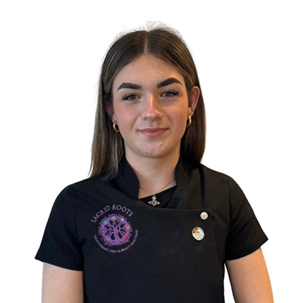 Meet the team. Massage, reiki and beauty sanctuary in Guernsey - Sacred ...