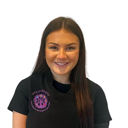 Meet the team. Massage, reiki and beauty sanctuary in Guernsey - Sacred ...