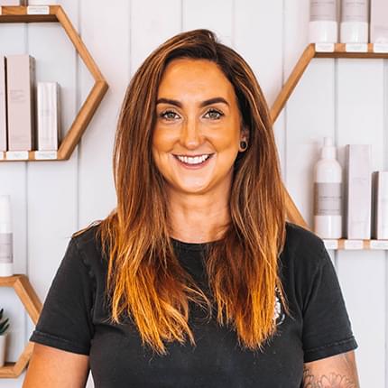 Meet the team. Massage, reiki and beauty sanctuary in Guernsey - Sacred ...